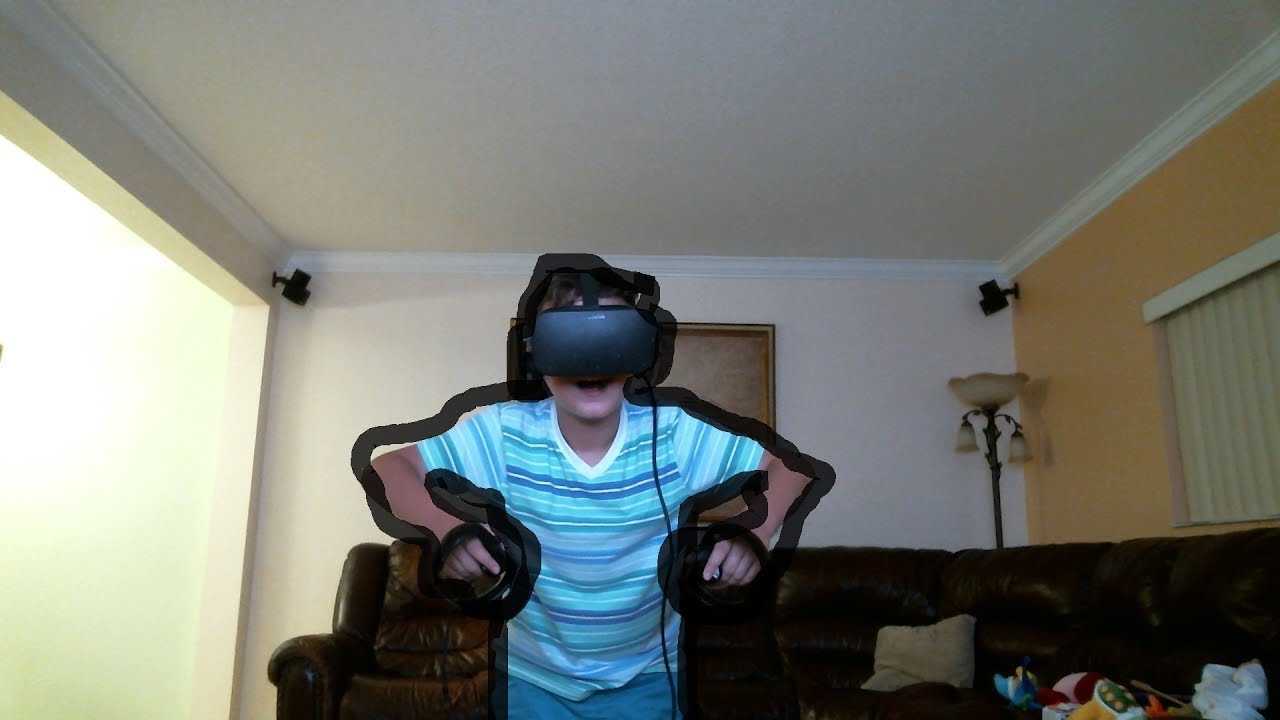 RIPPING OFF PEOPLE IN VR!!! - JOB SIMULATOR - OCULUS RIFT - YouTube