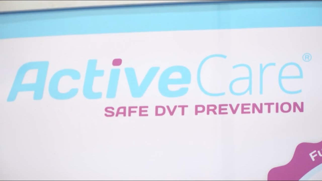 Physicians Testimonials for ActiveCare - YouTube