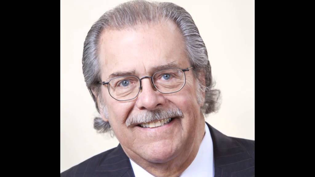 Carl Brazell - TRHOF 2015 - YouTube