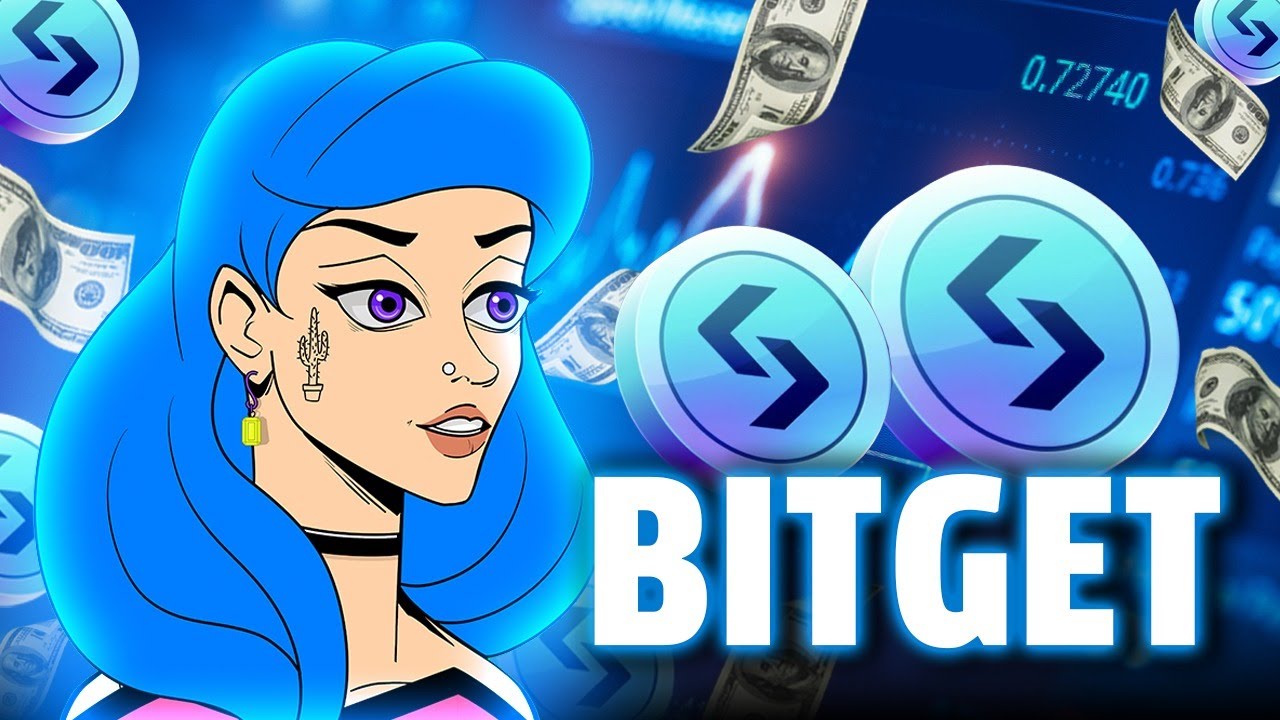 Bitget Launchpool , BGSOL savings products 🔥 - YouTube