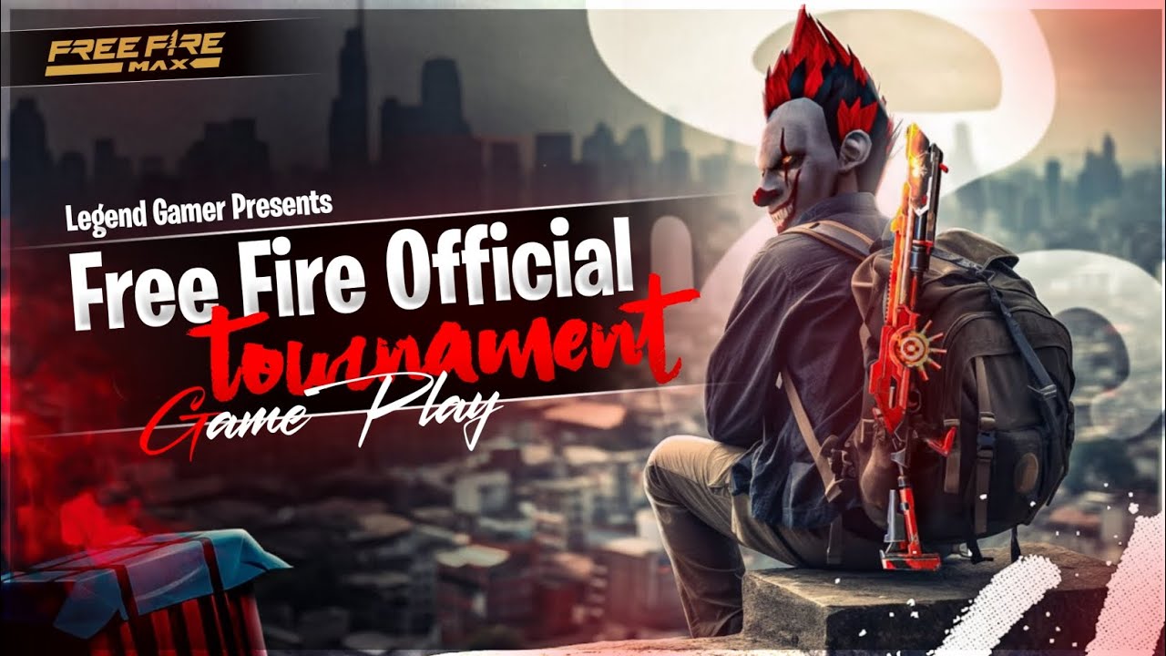 𝗙𝗥𝗘𝗘 𝗙𝗜𝗥𝗘 𝗢𝗙𝗙𝗜𝗖𝗜𝗔𝗟 𝗧𝗢𝗨𝗥𝗡𝗔𝗠𝗘𝗡𝗧 𝗟𝗜𝗩𝗘 𝗚𝗔𝗠𝗘𝗣𝗟𝗔𝗬 || 𝗙𝗥𝗘𝗘 𝗙𝗜𝗥𝗘 𝗟𝗜𝗩𝗘 ...