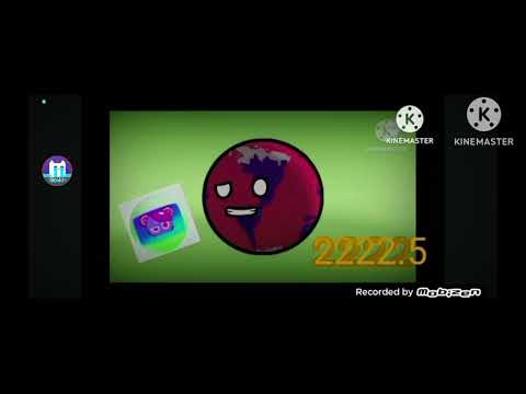 Juny Tony Logo History V10 (1ERR-∞) - YouTube