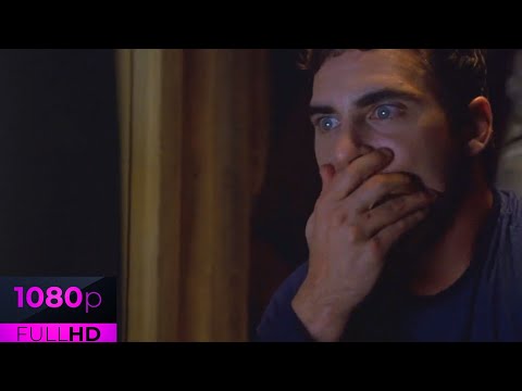 Signs [2002] These Images May Disturb You (HD) | İşaretler | UFO Görüntüleri | Türkçe Altyazılı