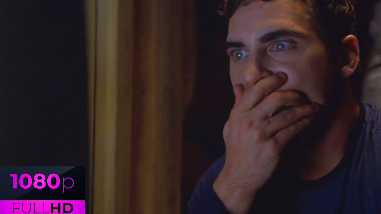 Signs [2002] These Images May Disturb You (HD) | İşaretler | UFO ...