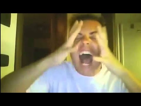 INTERVISTA A DARIO GREGGIO! - YouTube