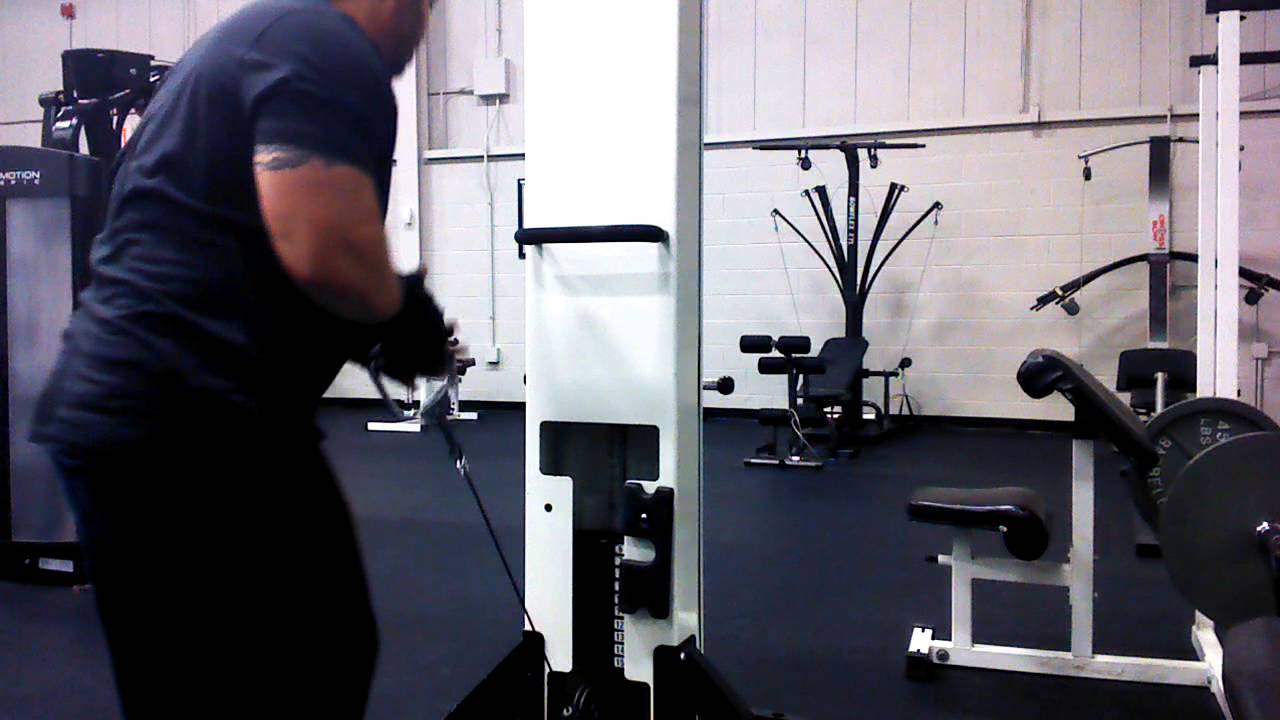 Bill Manlove - Cable Kickbacks - YouTube