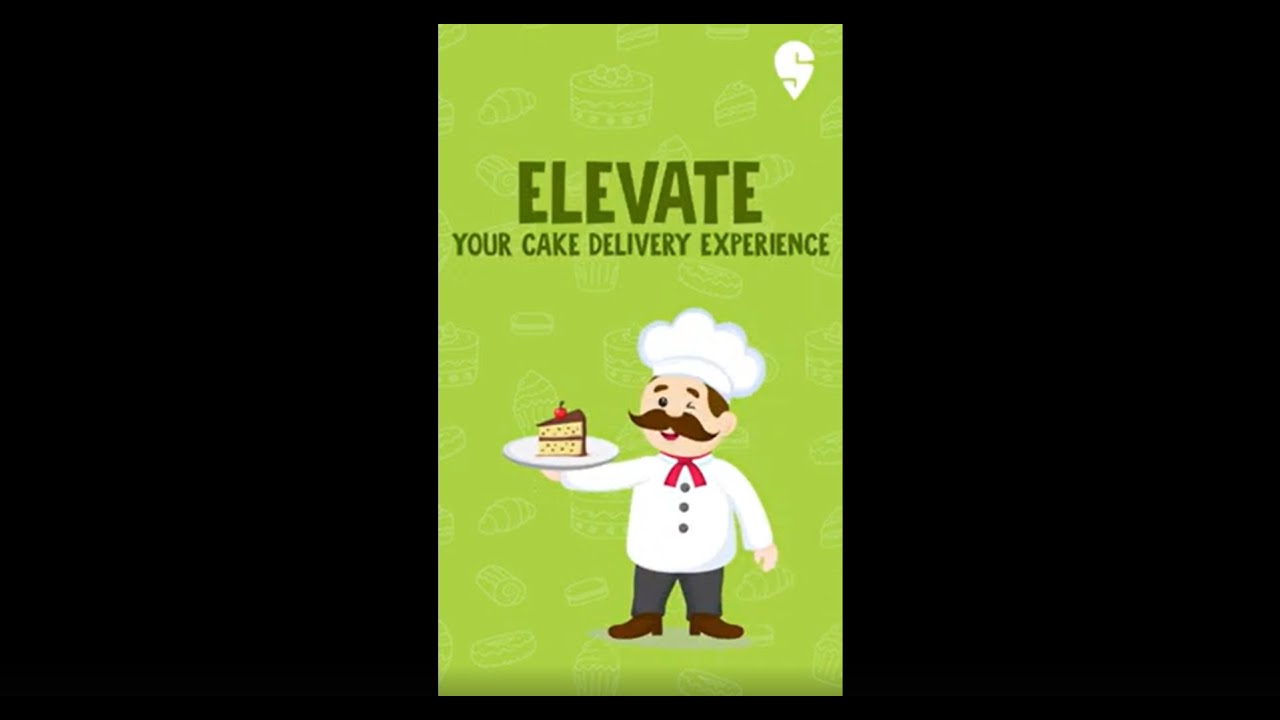 Cake Handling Best Practices - YouTube