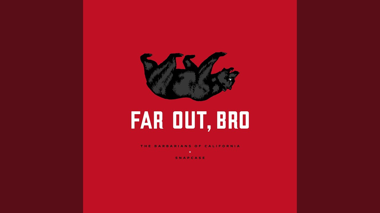 Far Out, Bro (Feat. Daryl Taberski of Snapcase) - YouTube