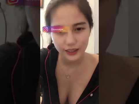 Live diva Siregar part4