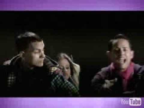 Angel y Khriz - Na De Na - YouTube