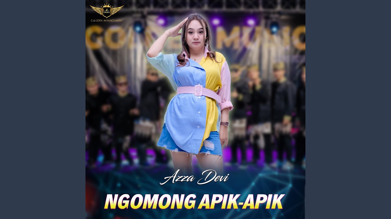 Ngomong Apik Apik - YouTube