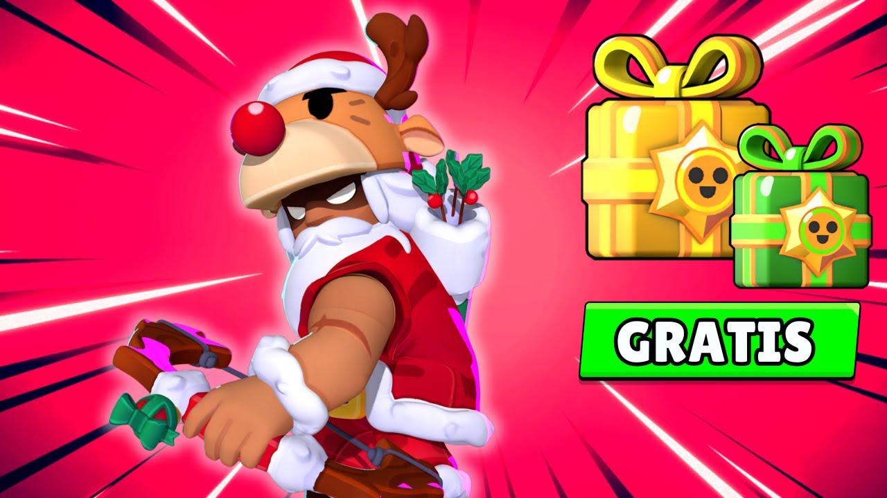 ABRIENDO LAS RECOMPENSAS DEL MEGAÁRBOL Y JUGANDO CON BO HOHOHO!! - YouTube