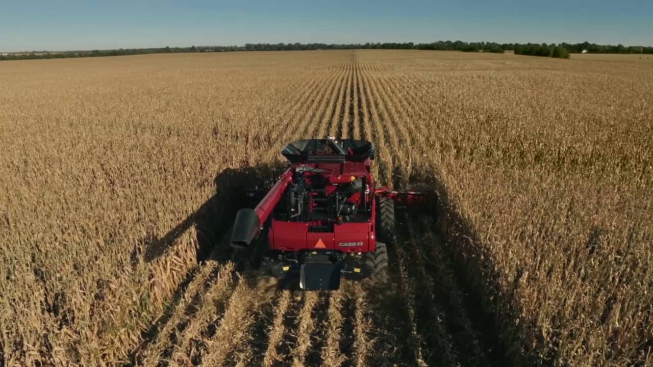 5/28/2016 U.S. Farm Report - YouTube