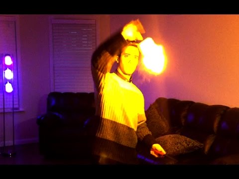 Disappearing & Flash Paper Tricks - YouTube