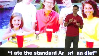 Adam Sud - Plant Stock 2018