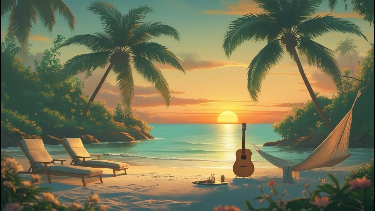 Simple Seth Copyright Free Music - Chill Vibes - YouTube