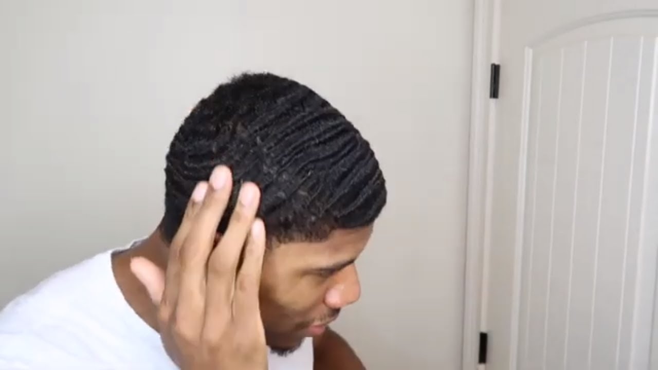 How to transition from 180 waves to 360 waves?! - YouTube