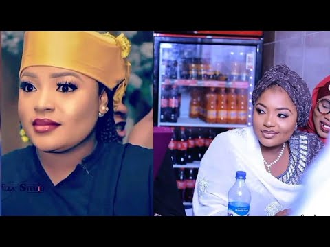 Aisha Aliyu tsamiya tayi wa masoyanta bazata - YouTube