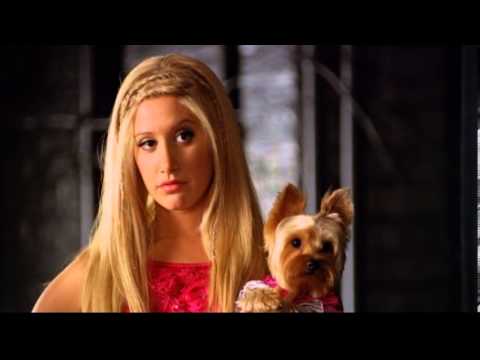 Sharpay's Fabulous Adventure - Bloopers - YouTube