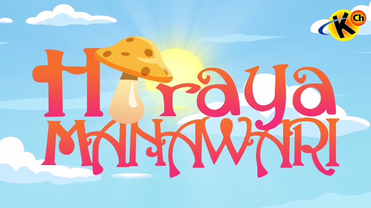 Hiraya Manawari Theme Song - YouTube