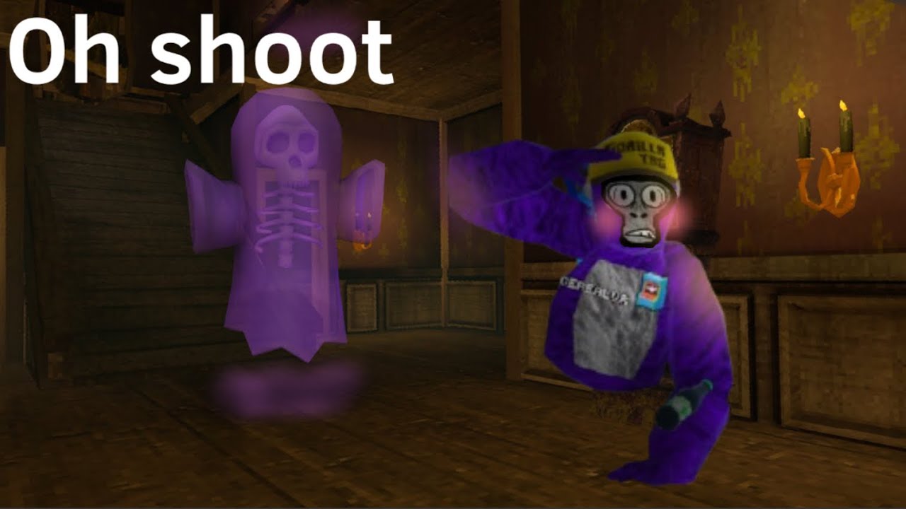 Ruh roh raggy… - YouTube