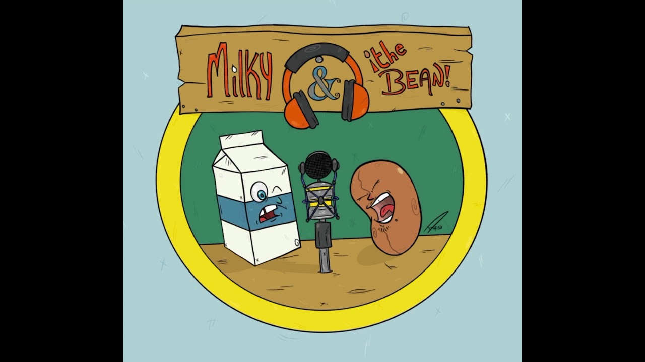 Milky And The Bean S1 E4 "Questionable Cuisine" - YouTube
