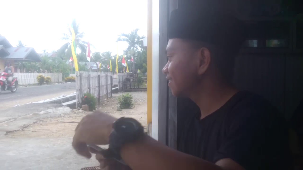 Pak ustat vs pak tato - YouTube