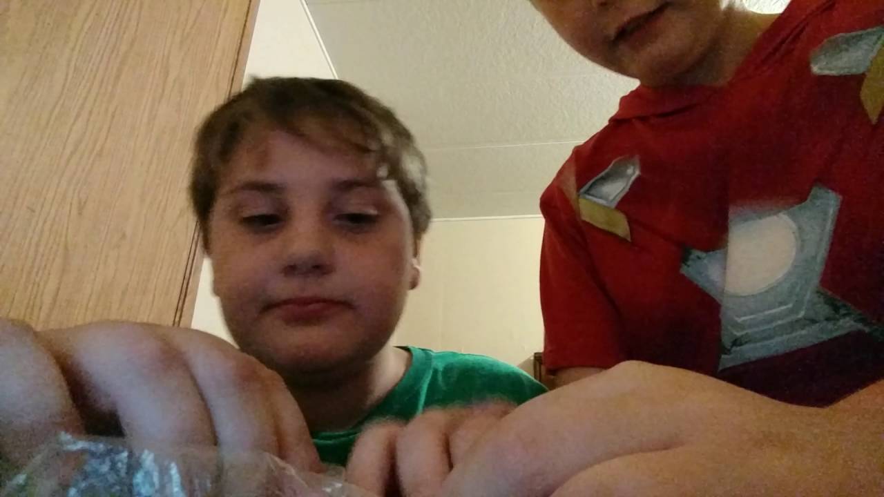 Jellybean Challenge Youtube