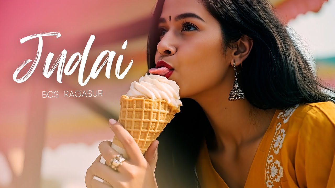 Judai | BCS Ragasur | Official Music Video - YouTube