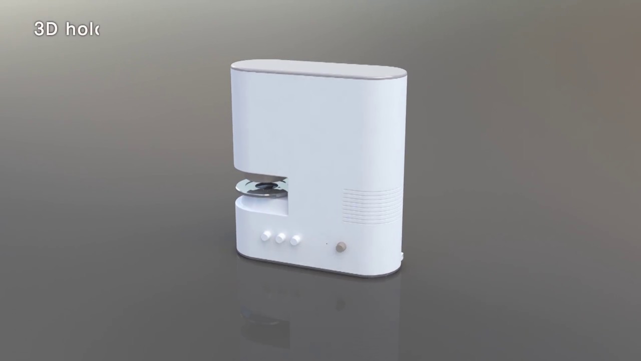 An introduction to holotomography of live cells and tissues - YouTube