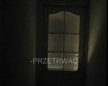 Jestem Legenda - YouTube