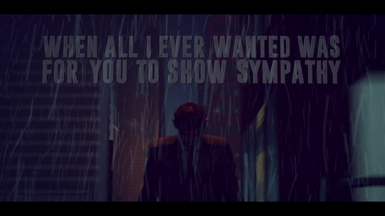 The Art of Deception - "Family Portrait" Official Lyric Video - YouTube