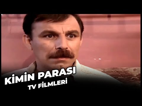 Kimin Parası - Kanal 7 TV Filmi