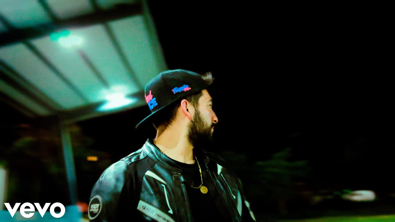 DAMII - Privadito (Video Oficial) - YouTube