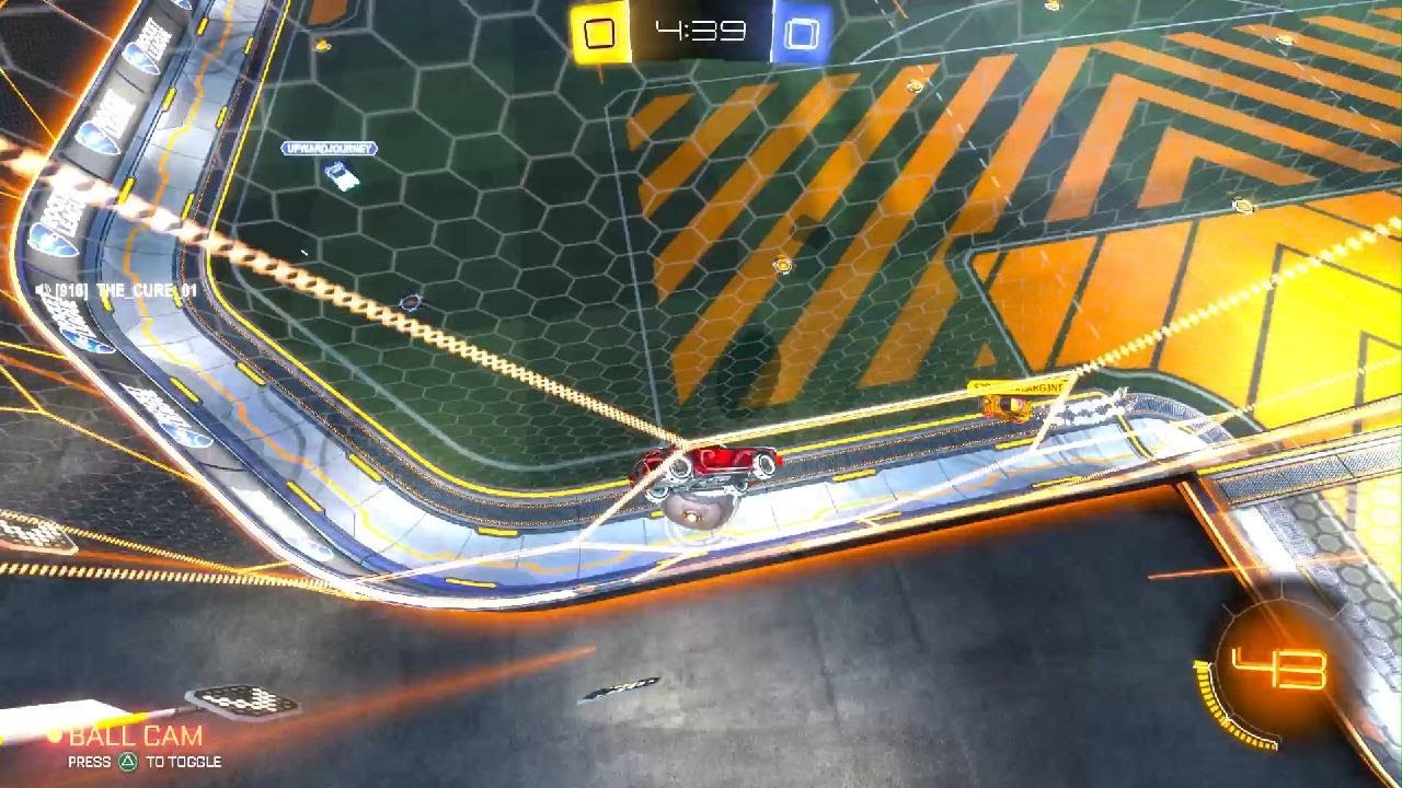 Ope scuse me - YouTube