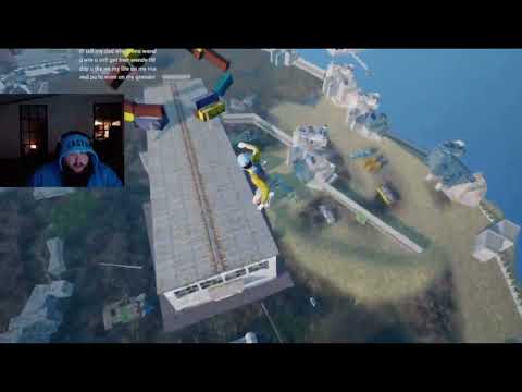 Caseoh raging on only up 2 - YouTube