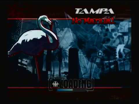 Guy2k - Air Born Addiction (THPS Misc 2007)