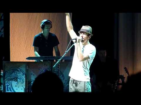Jason Mraz "Coyotes" - YouTube