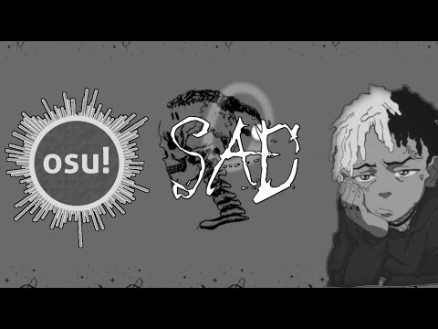 OSU! SAD SONG BEATMAP - YouTube