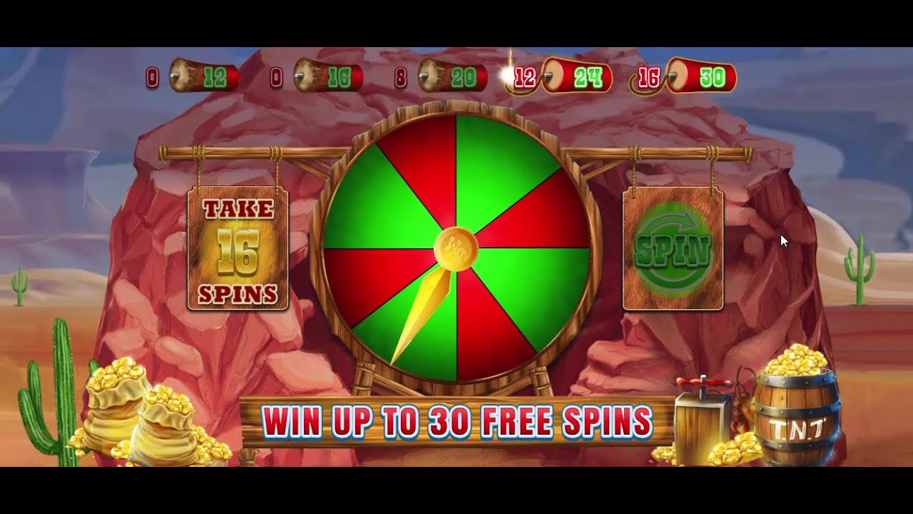 Online Slot Bonus Compilation with The Bandit! - YouTube