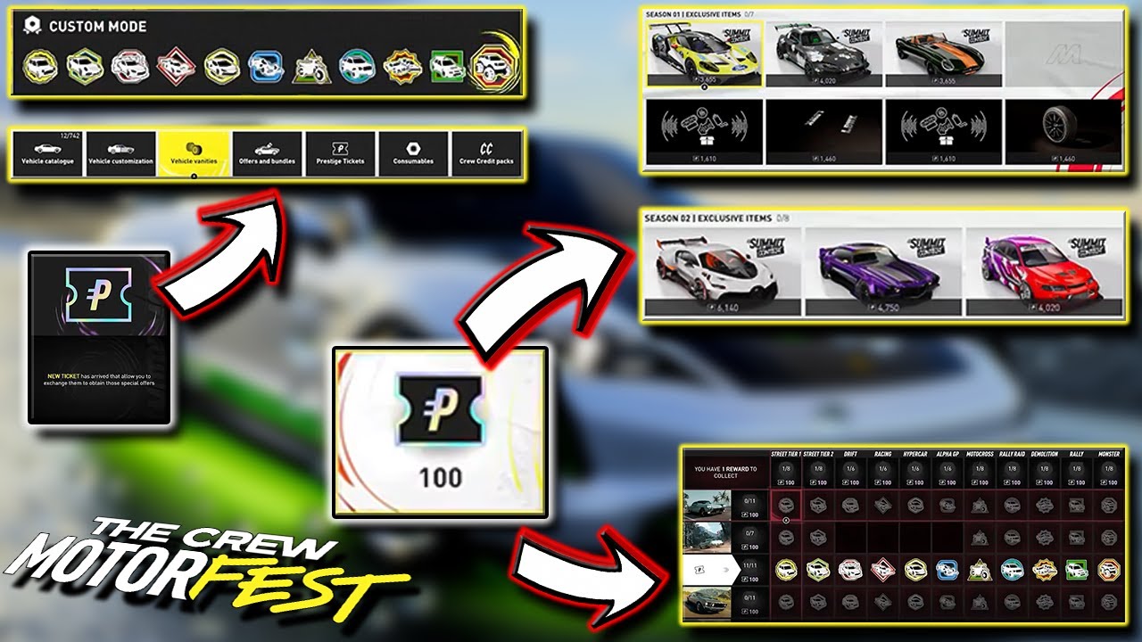 The NEW Custom Mode Changes EVERYTHING... But it will be a GRIND - YouTube