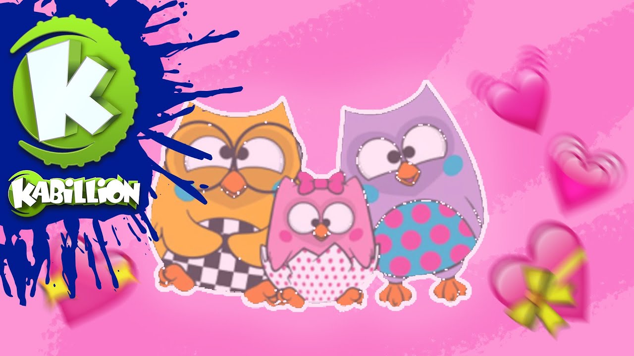 Wholesome Dancing Owls - YouTube