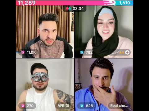 Waliullah Mr Jerry Cheeta aw Arabi sara pashto ki khoklay gapshap new video tar akhri wogoray