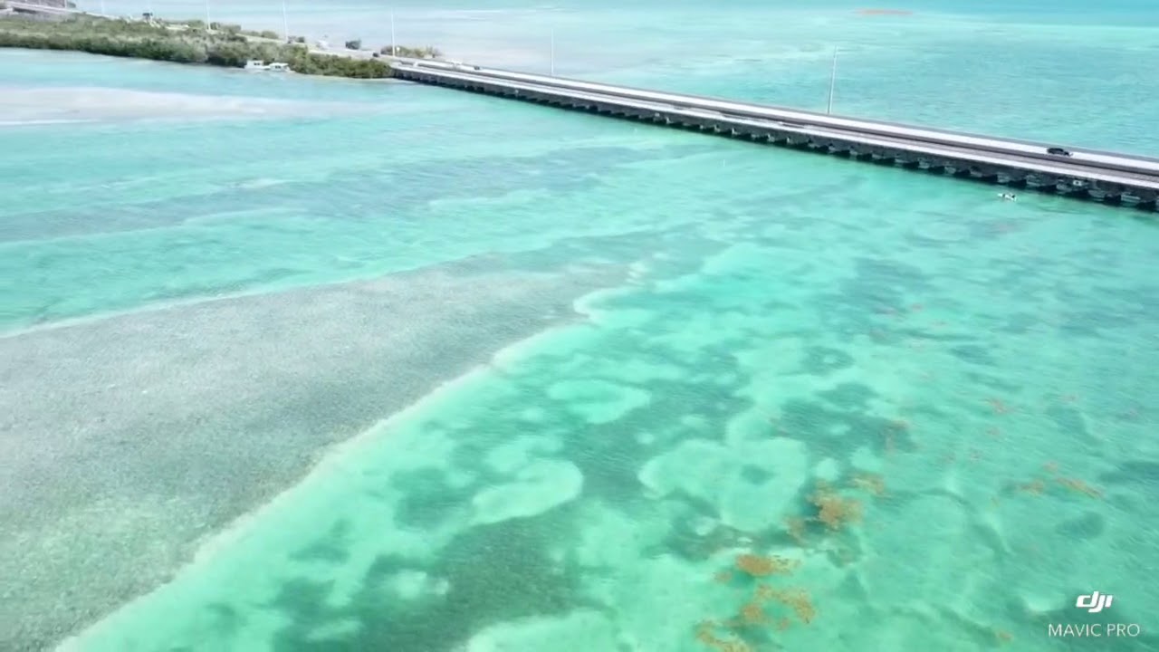 Sunshine Key RV Resort Florida Keys - YouTube