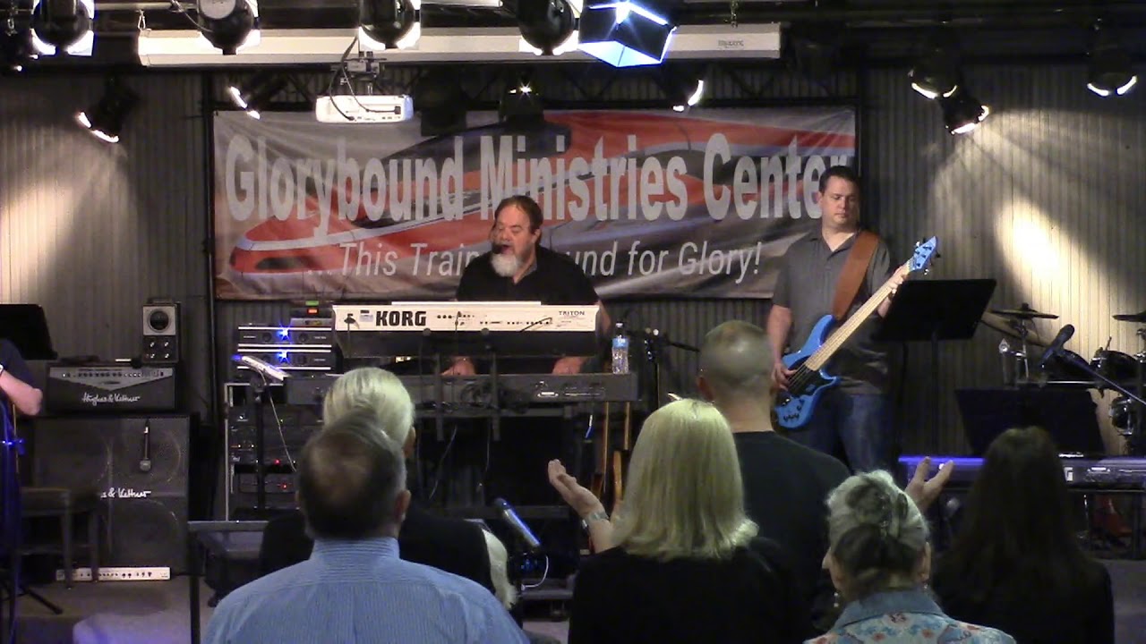 3/10/19 Derek Tierney - YouTube