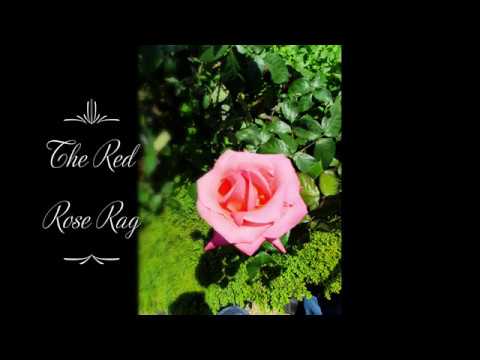 The Red Rose Rag - SATTB - Full score - YouTube