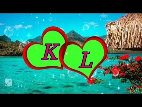K  L name love status video 💞🌺💞new WhatsApp Status Video 2020 love video status video love status