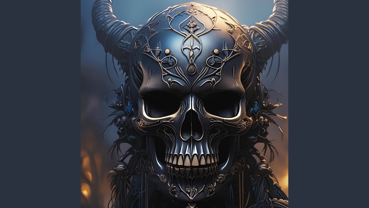 Blood Metal - YouTube