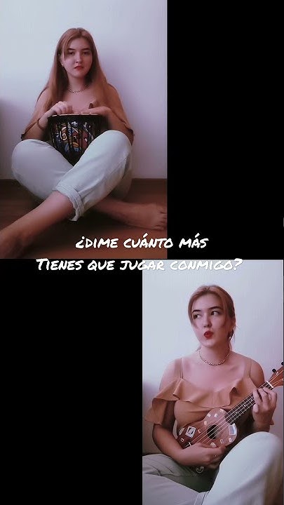 Alvaro Soler - Si Te Vas (cover) - YouTube