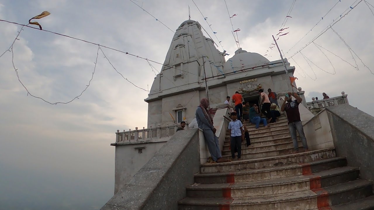 Shri Sammed Shikhar Ji Yatra 2023 | Jain Tirthsthal. - YouTube